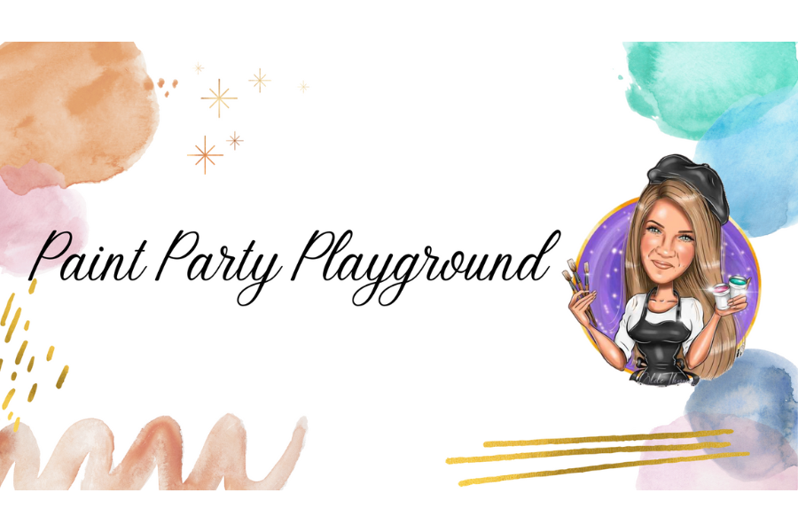 OldeThymesPaintParties